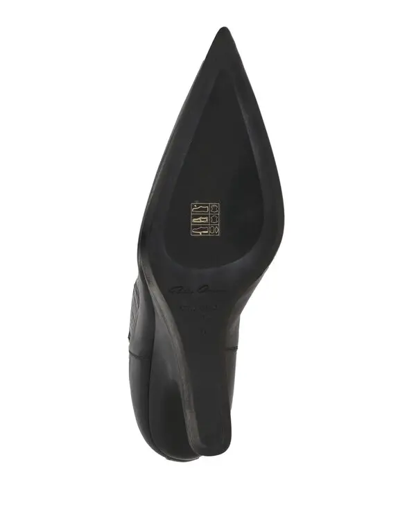 Rick Owens Ankle Boots