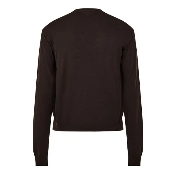Bottega Veneta Casual Longsleeve Sweater