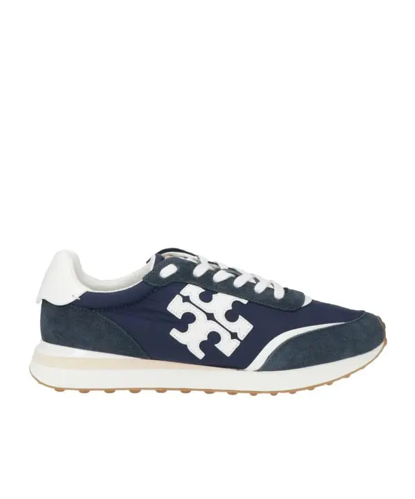 Tory Burch Low-top Trainers - Black