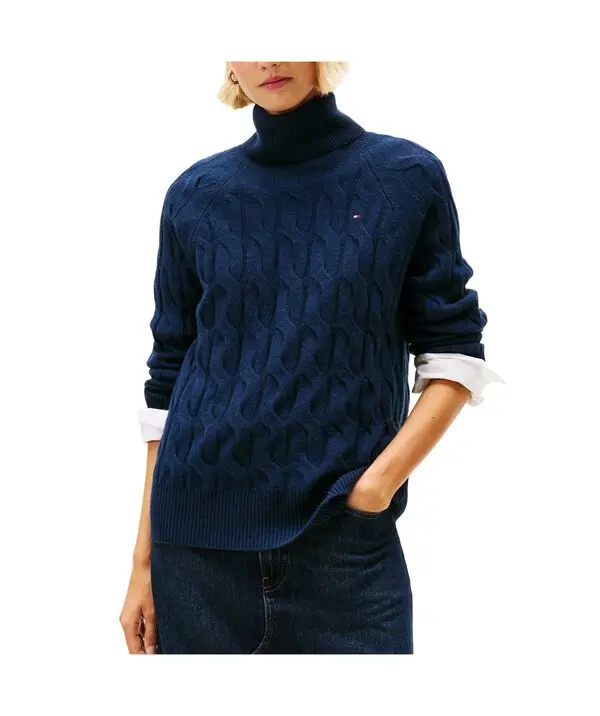 Tommy Hilfiger Sweater - No