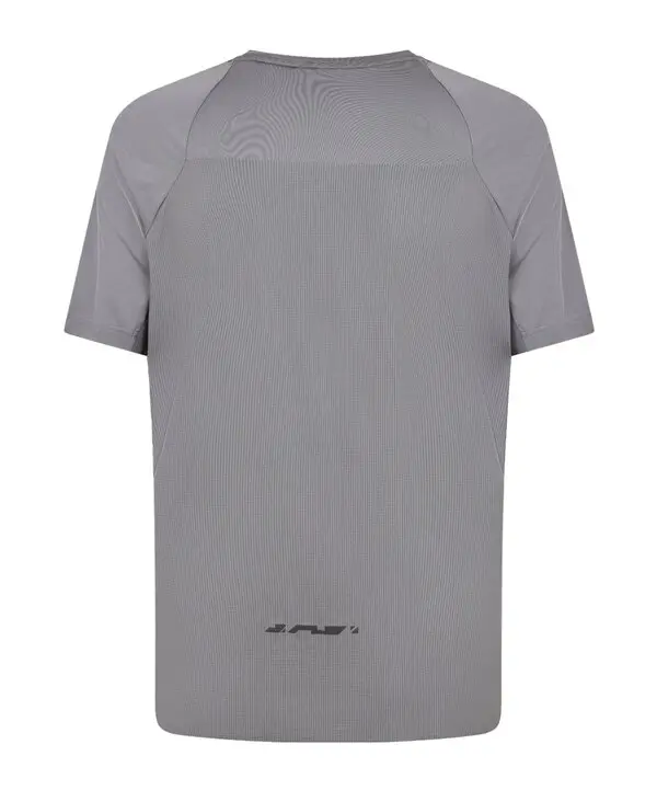 Hugo Boss Lightgrey Crewneck Shortsleeve Sport Top