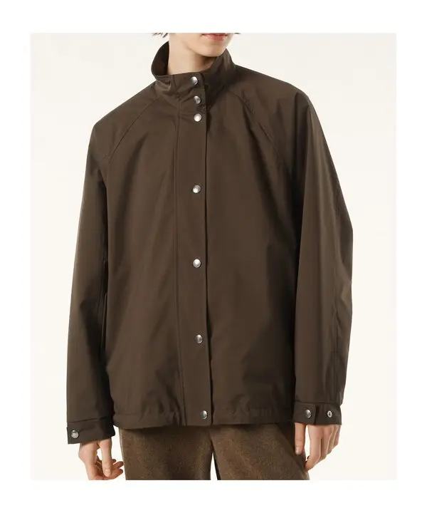 Loro Piana Wallace Jacket