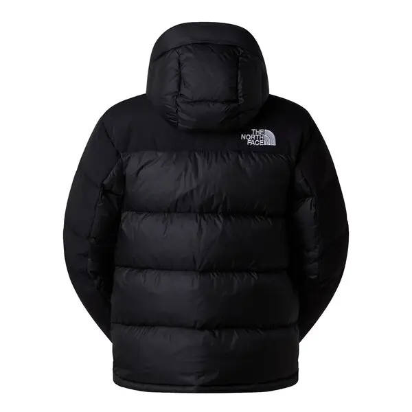The North Face Hooded Quilted Puffer Jacket