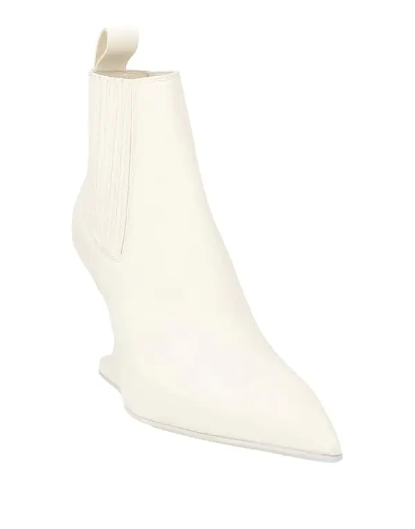 Rick Owens Ankle Boots