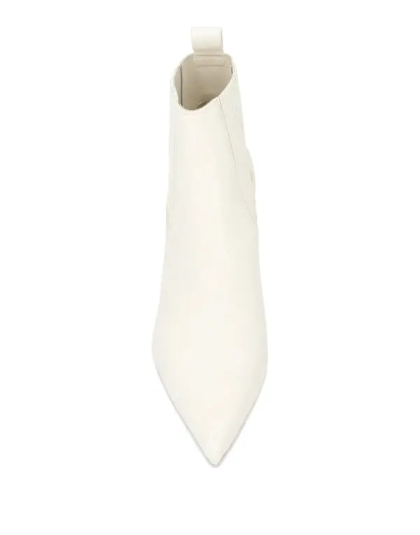 Rick Owens Ankle Boots