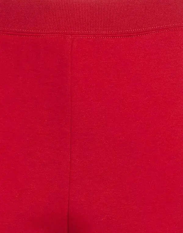 Max Mara Simple Solid-color Sweatpants