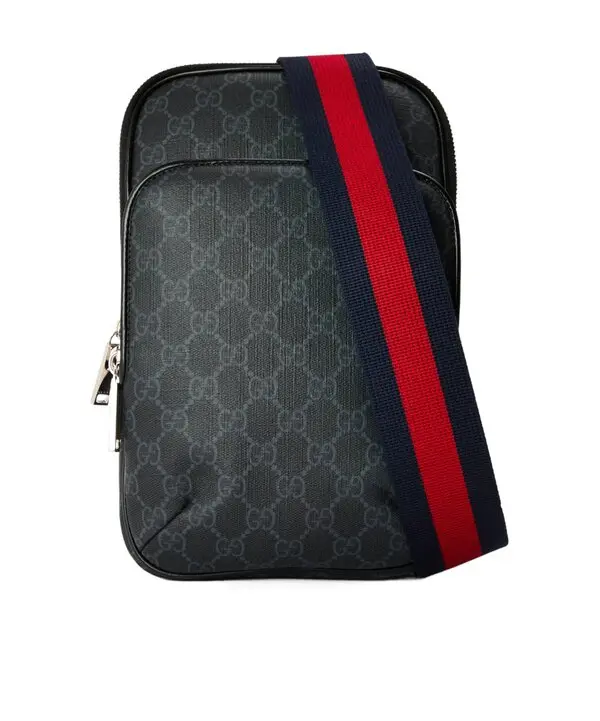Gucci Minimalist Crossbody Bag