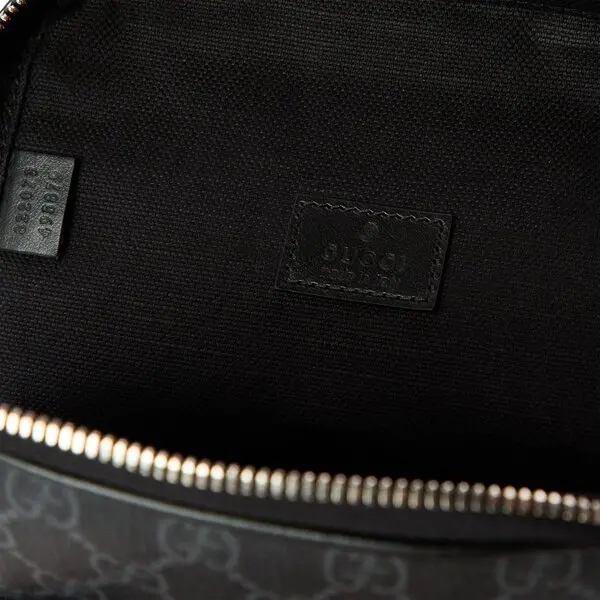 Gucci Minimalist Crossbody Bag