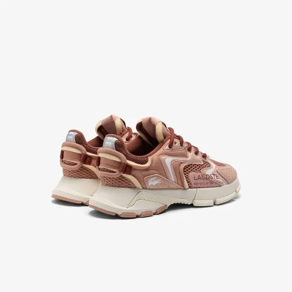 Lacoste Breathable Sneakers