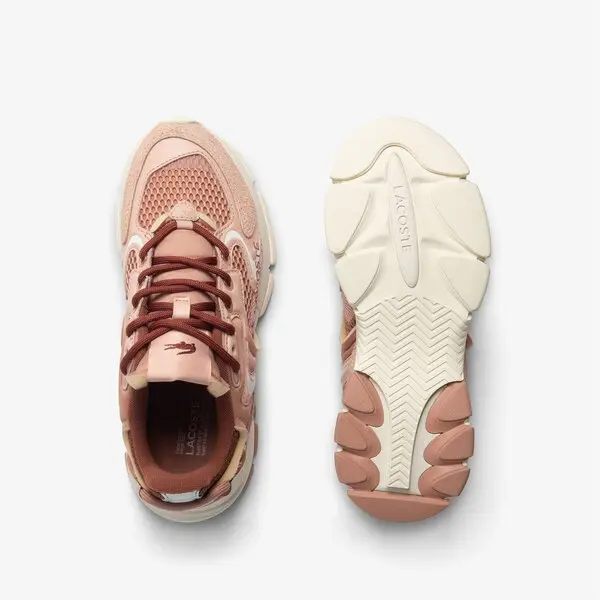 Lacoste Breathable Sneakers