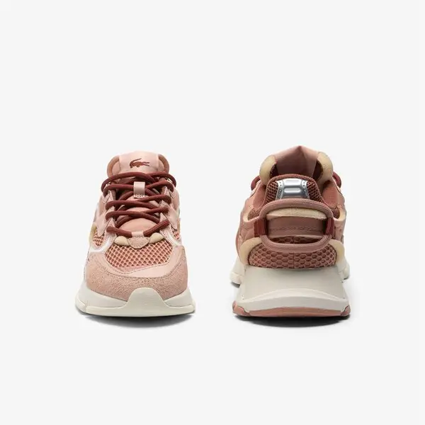 Lacoste Breathable Sneakers