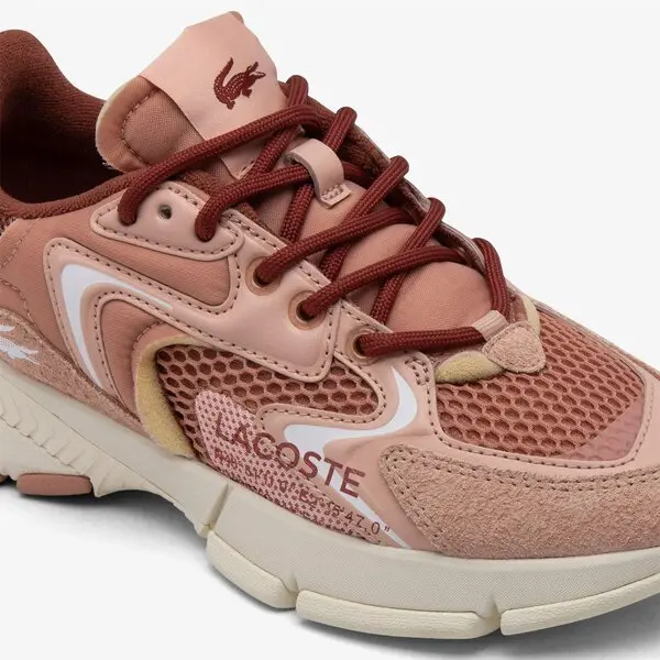 Lacoste Breathable Sneakers