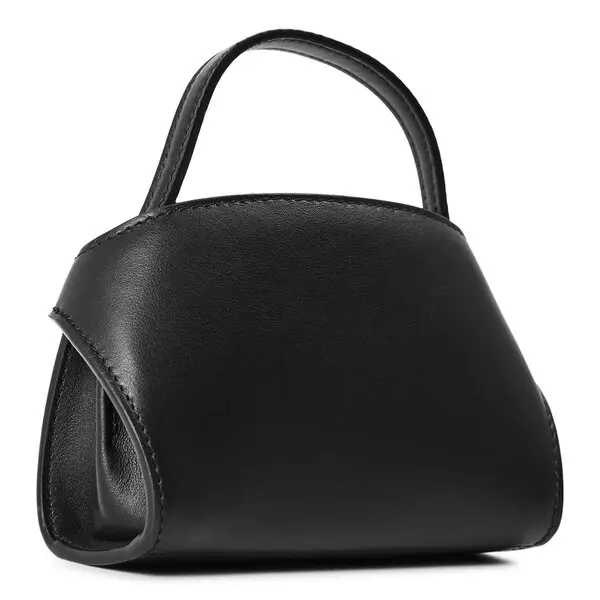 FERRAGAMO Mini Lockdetail Handbag