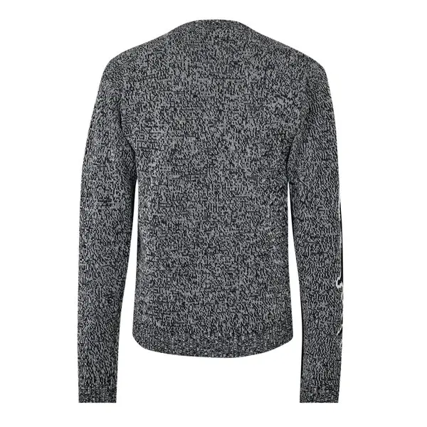 Valentino Garavani Crewneck Knit Sweater