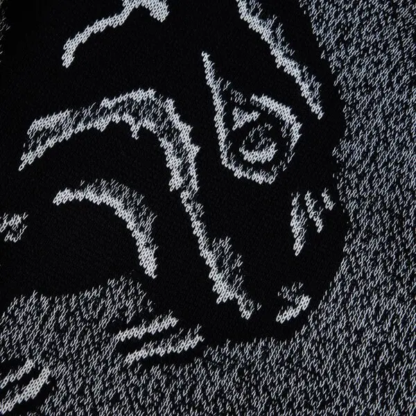 Valentino Garavani Crewneck Knit Sweater