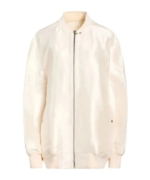 Rick Owens Bomber Jacket