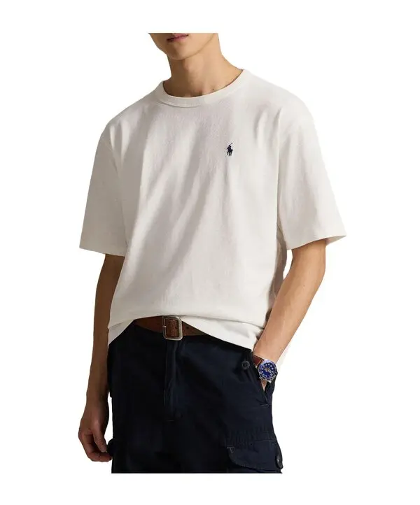 Polo Ralph Lauren Logo T-shirt