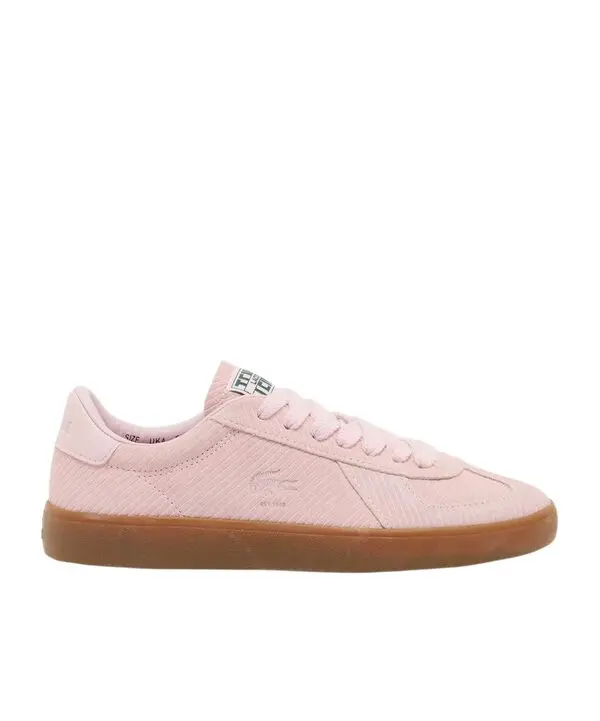 Lacoste Classic Sneakers - Pink