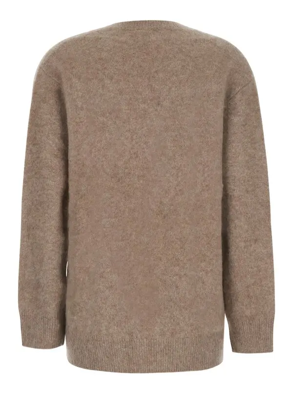 P.a.r.o.s.h V-neck Sweater - No