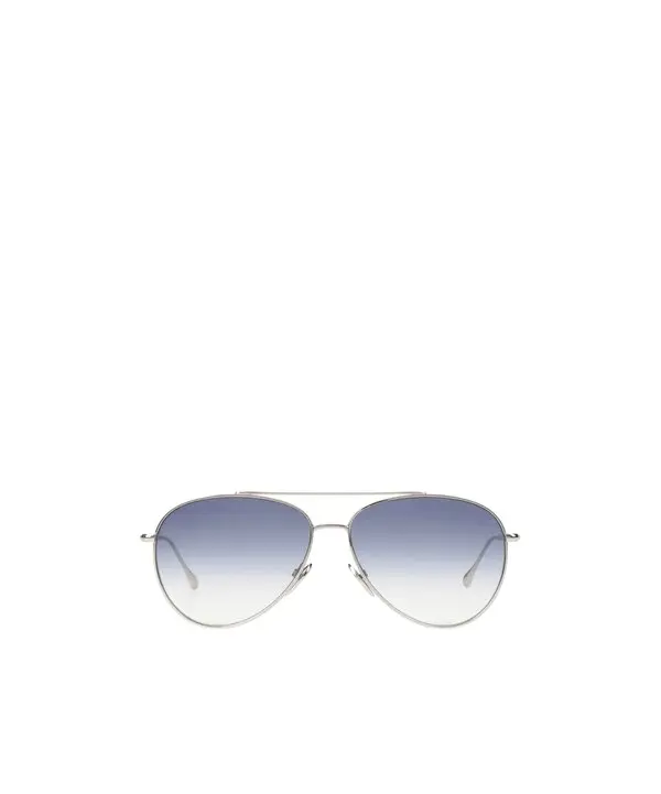 Isabel Marant Étoile Plain Color Sunglasses