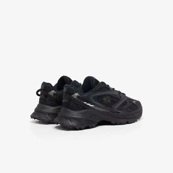 Lacoste Lightweight Breathable Sneakers