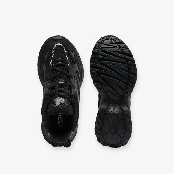 Lacoste Lightweight Breathable Sneakers