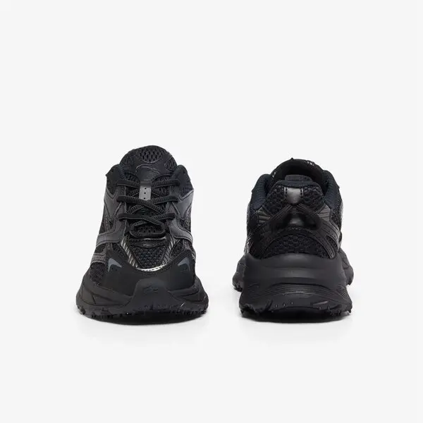 Lacoste Lightweight Breathable Sneakers