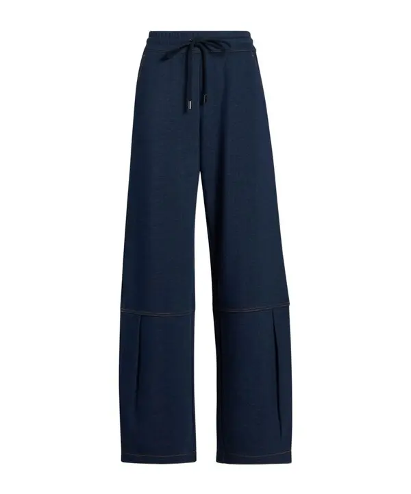 Max Mara Plain Casual Trousers
