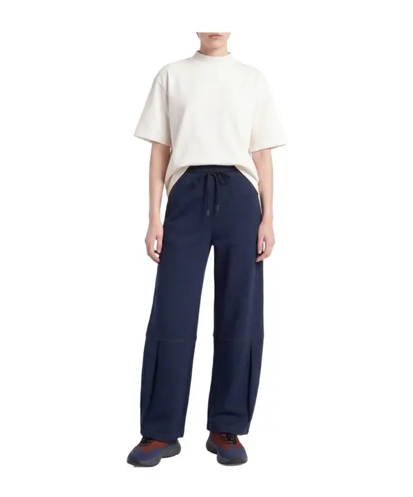 Max Mara Plain Casual Trousers