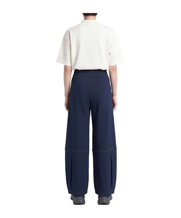 Max Mara Plain Casual Trousers