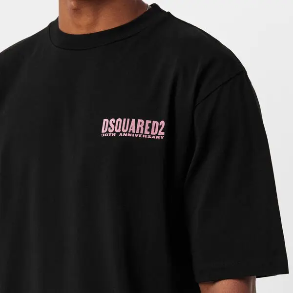 Dsquared2 Oversized T-shirt