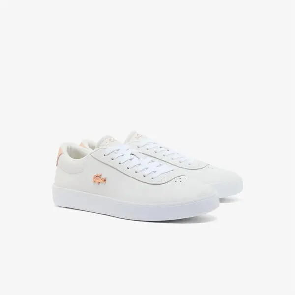 Lacoste Retro Casual Shoes
