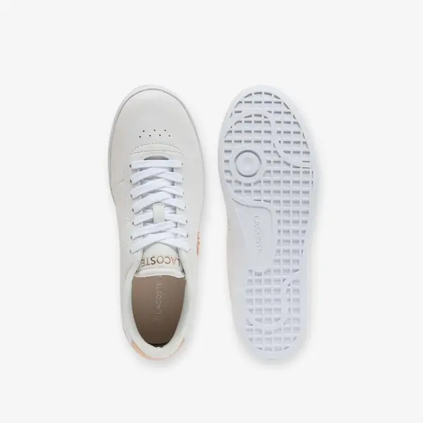 Lacoste Retro Casual Shoes