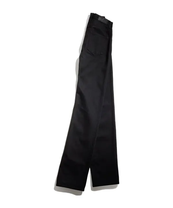 Gucci Pants With Soft Coating