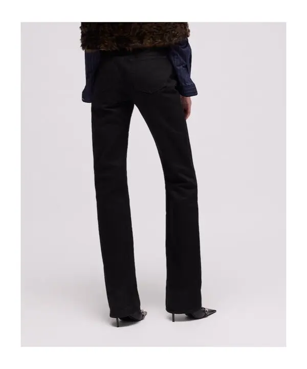 Gucci Pants With Soft Coating