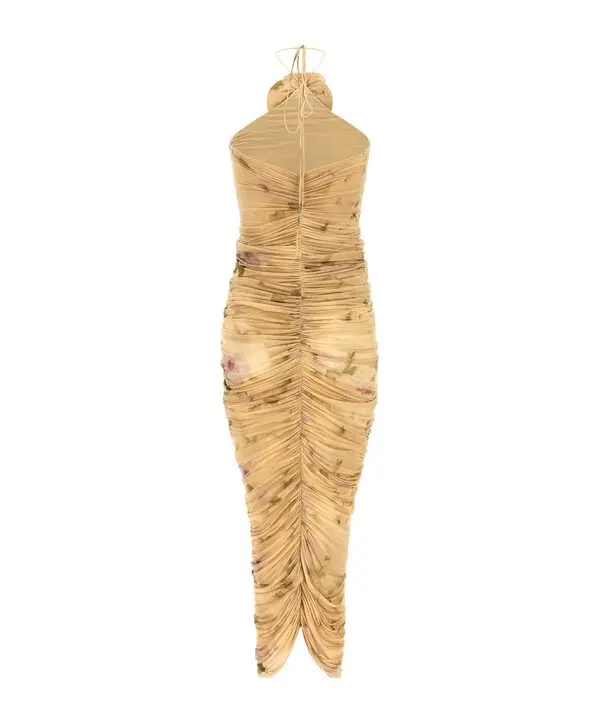 Magda Butrym Sleeveless Dress