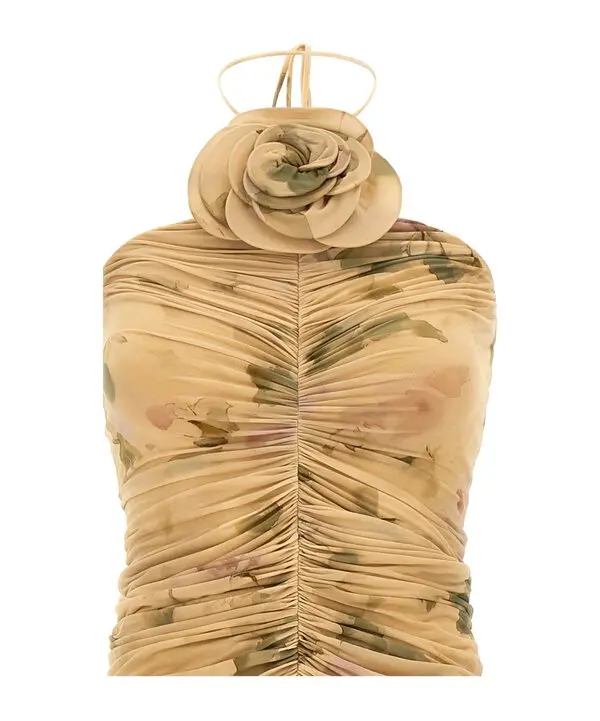 Magda Butrym Sleeveless Dress