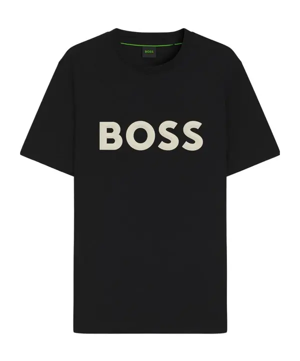 Hugo Boss Lightweight Shortsleeved Tshirt