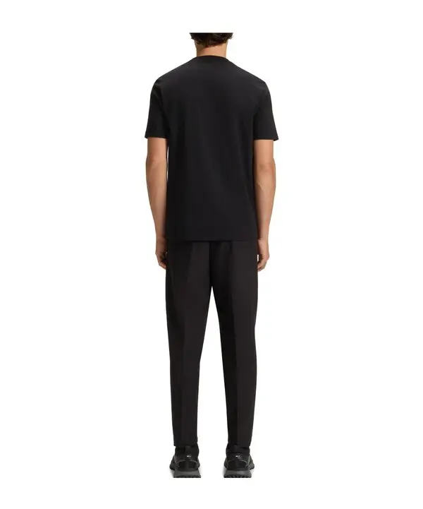 Hugo Boss Lightweight Shortsleeved Tshirt