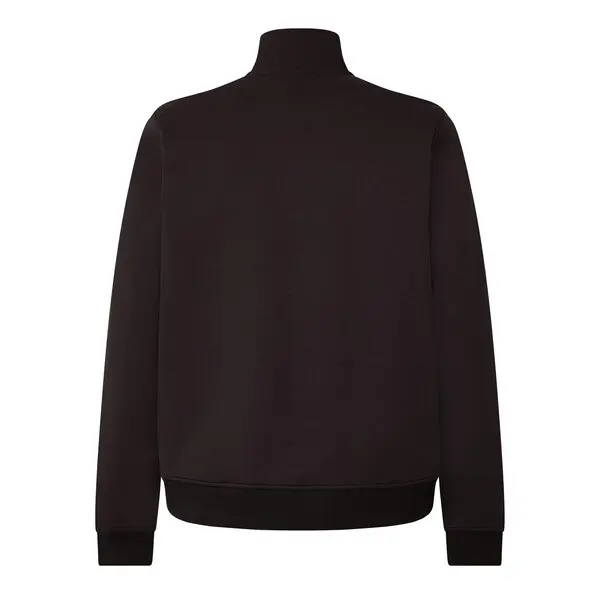 Emporio Armani Standcollar Zipup Jacket