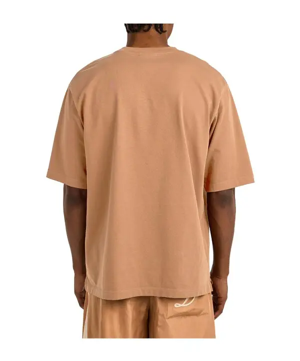 Dsquared2 Crewneck Shortsleeve Top