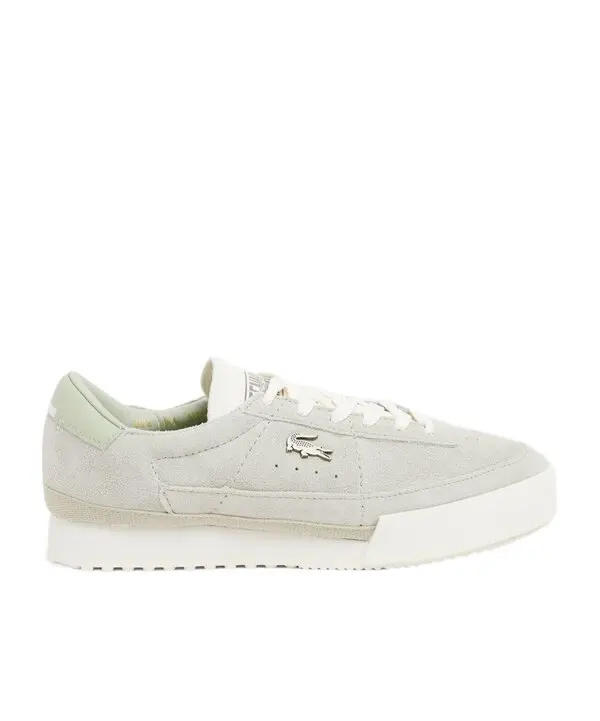 Lacoste Classic Sneakers - White
