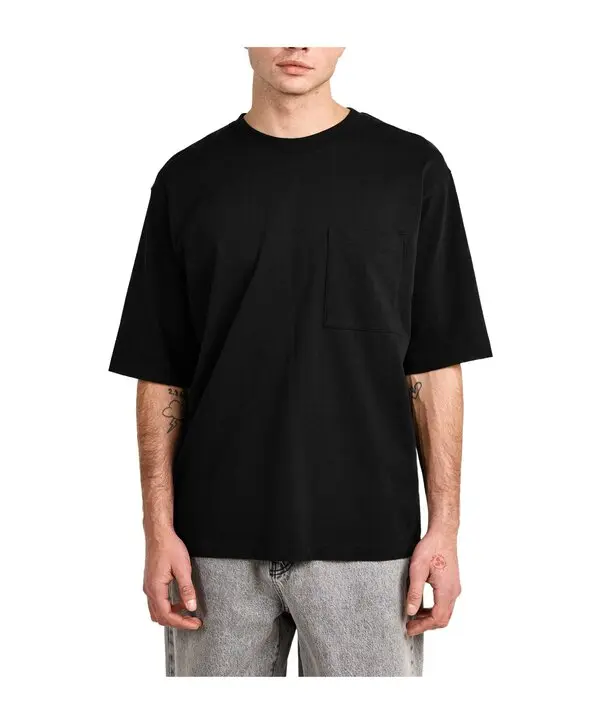 Dsquared2 Crewneck Shortsleeve Top