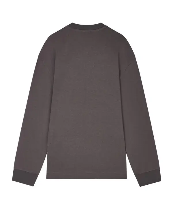 Emporio Armani Crewneck Longsleeve Top
