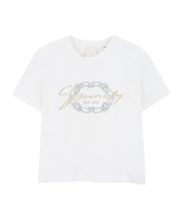 Givenchy Short Sleeve Shirt - No