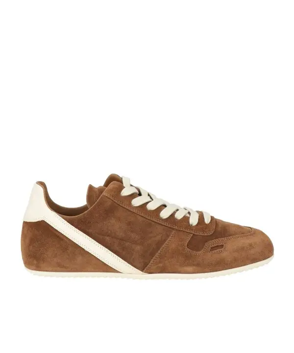 Rick Owens Low-top Trainers - Brown