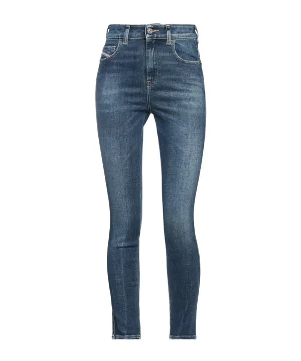 DIESEL® Dark Stretch Jeans