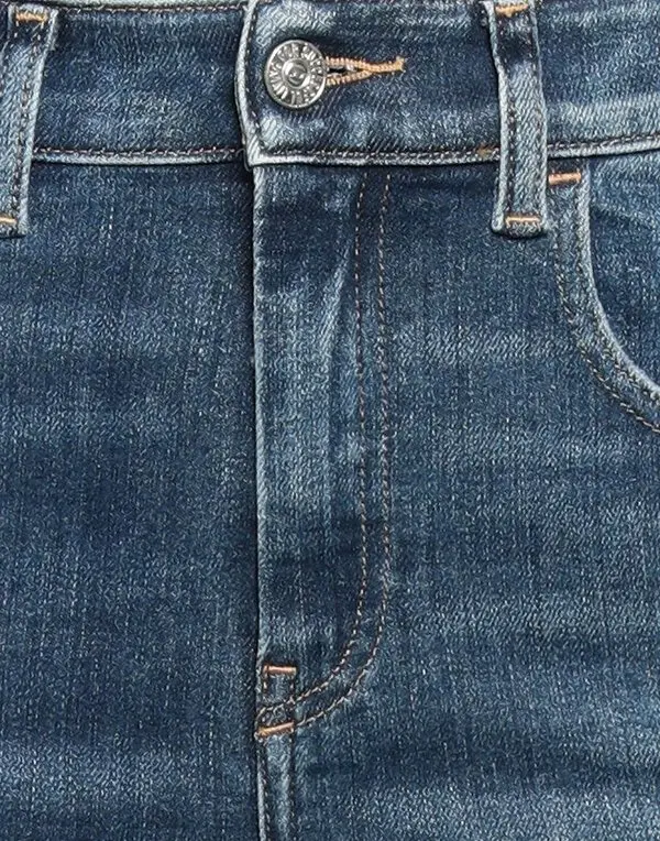 DIESEL® Dark Stretch Jeans