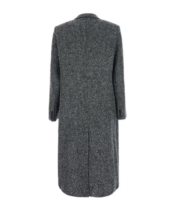 Emporio Armani Long-sleeved Coat