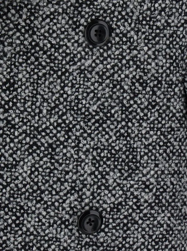 Emporio Armani Long-sleeved Coat